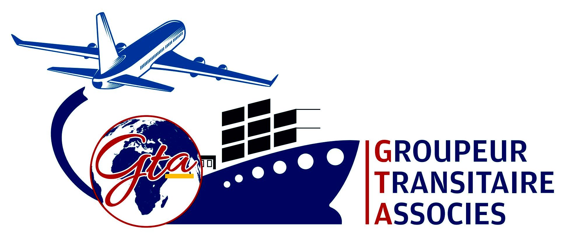 GTA Transit | Transitaire International - Fret Maritime & Aérien